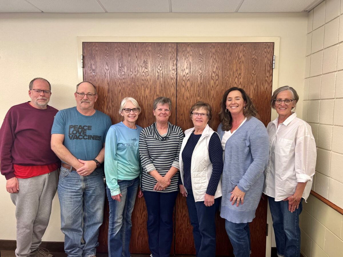 BOH 2023 – Mitchell County, IA